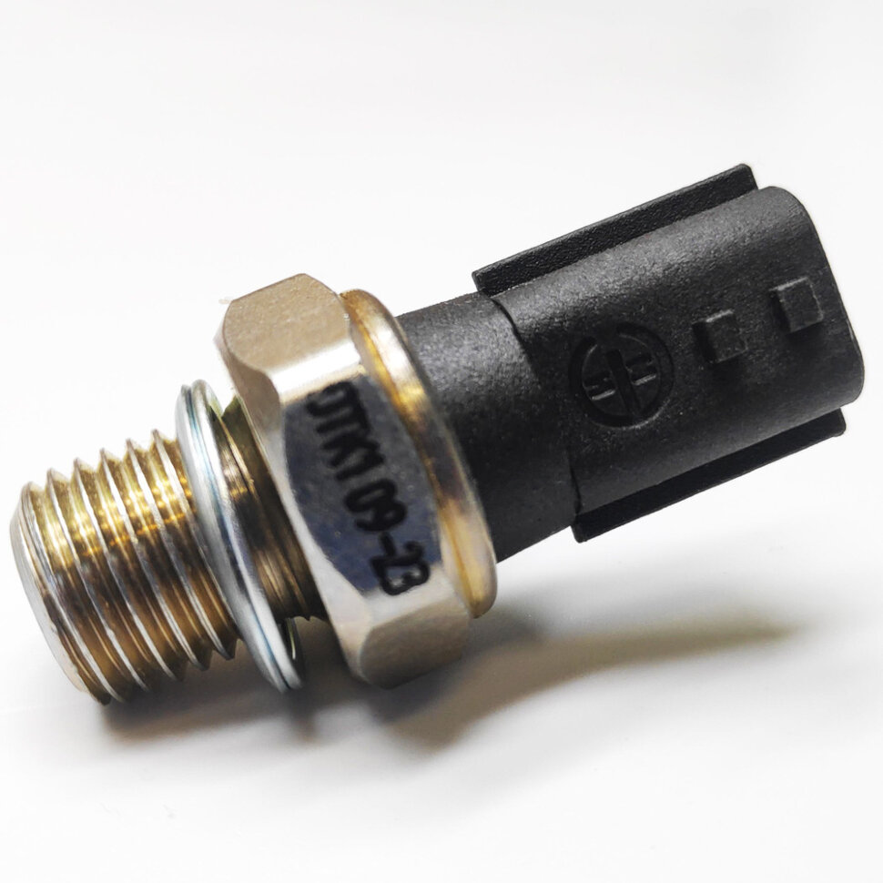 Датчик давления масла с пылезащитным кольцом (16.3829000) Largus ...